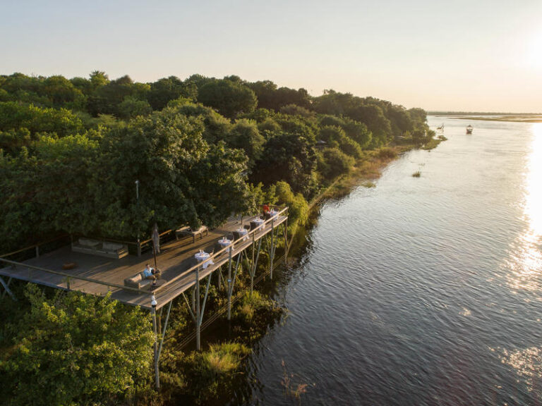 Chobe National Park - African Safari Consultants