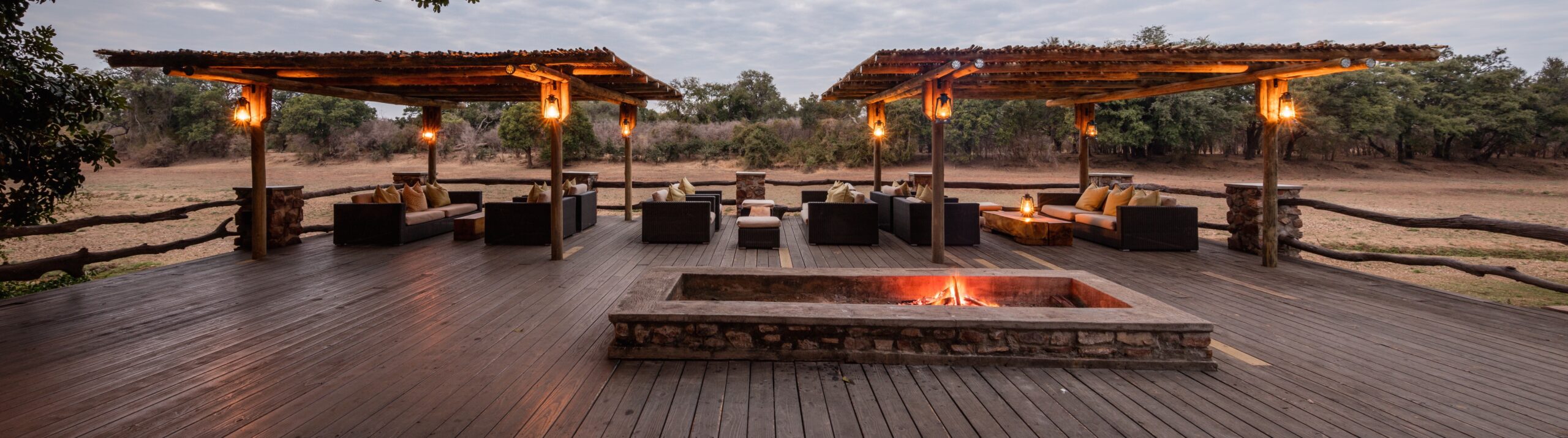 Mfuwe Lodge - African Safari Consultants
