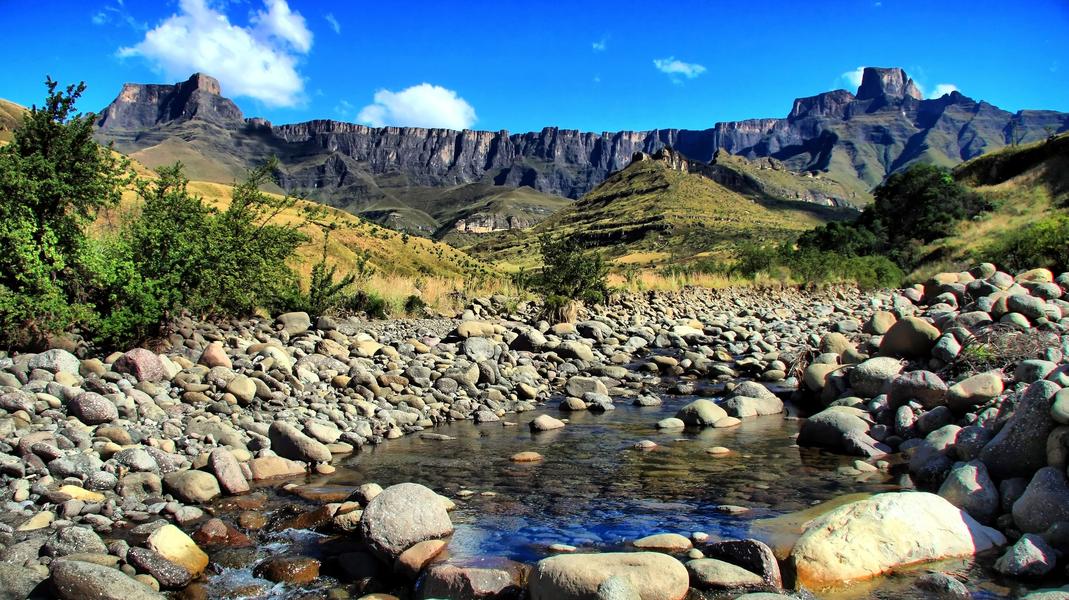 Kariega Private Game Reserve - African Safari Consultants