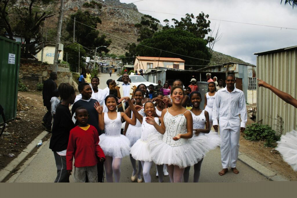 UTHANDO: Bridging Tourism and Community Upliftment in Cape Town ...
