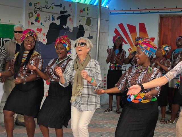 UTHANDO: Bridging Tourism and Community Upliftment in Cape Town ...