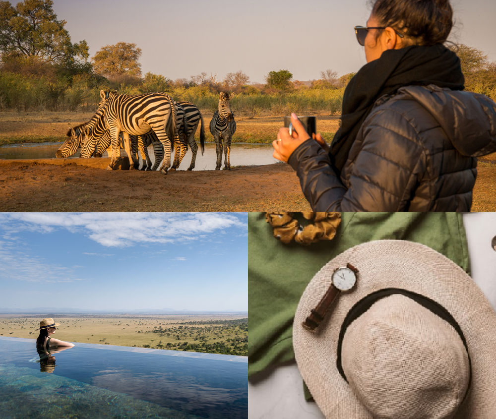 The Ultimate Safari Packing Guide: What to Bring and Insider Tips ...